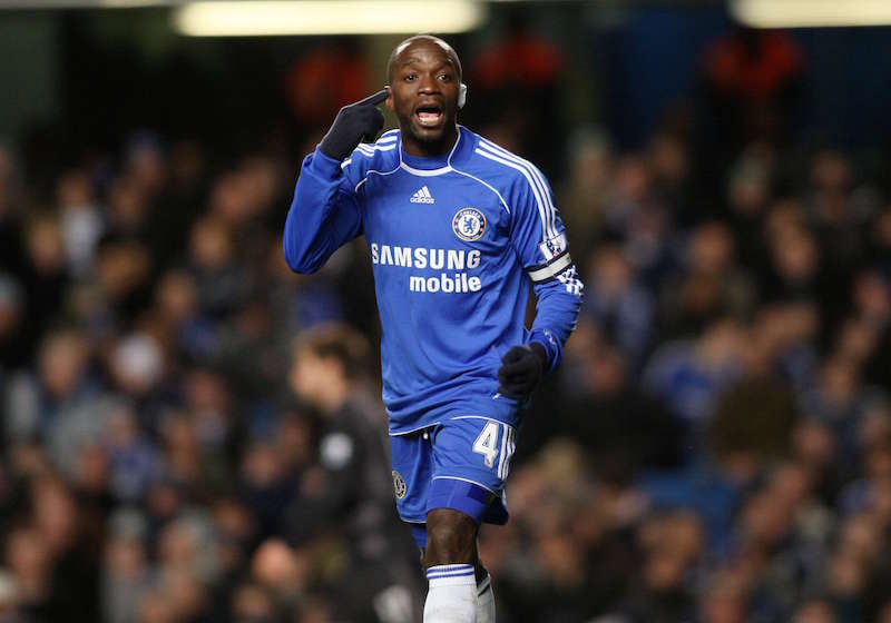 ‘The Makelele Role’