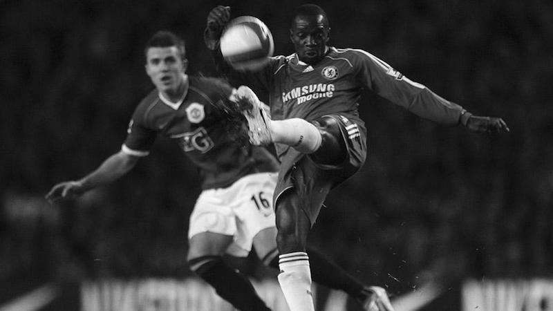 Claude Makelele Heirs